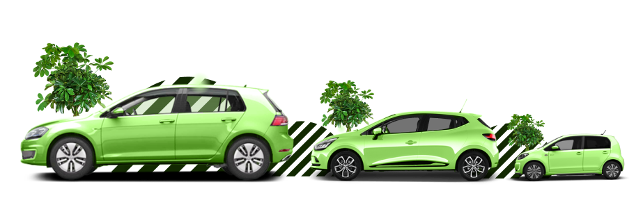 Car Rental Slovenia | Avant Car | BOOK NOW | Best Rates