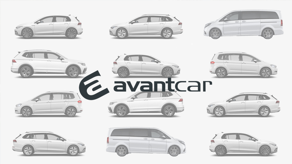 Car Rental | Fleet Management | Electric Mobility | Car Sharing