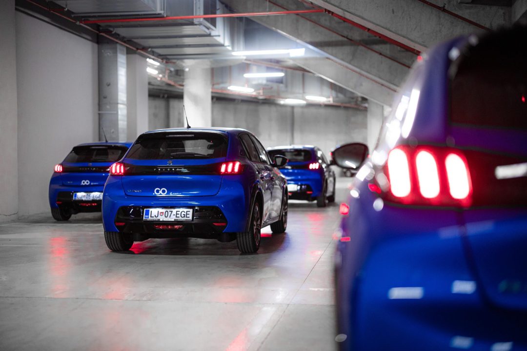 Car Rental Slovenia | Avant Car | BOOK NOW | Best Rates